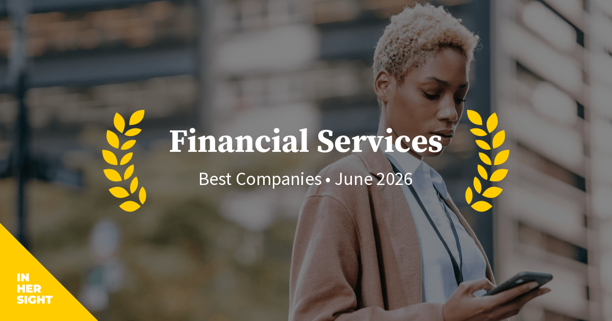 Financial Services Companies