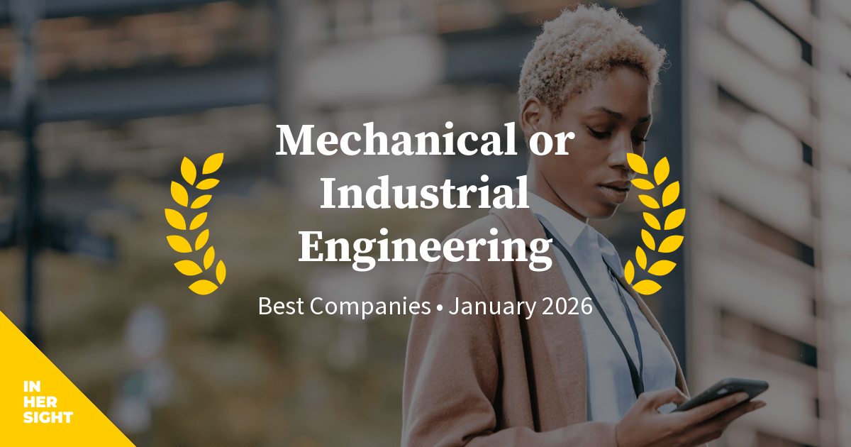 Mechanical Engineering Companies