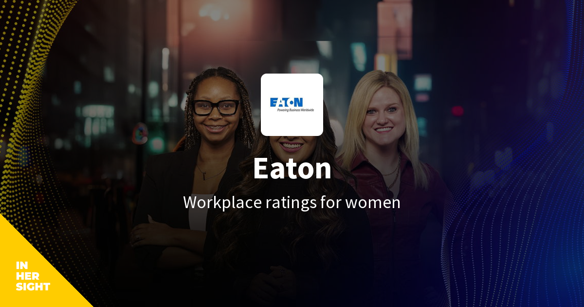 Quality Engineer at Eaton in Tijuana, Mexico