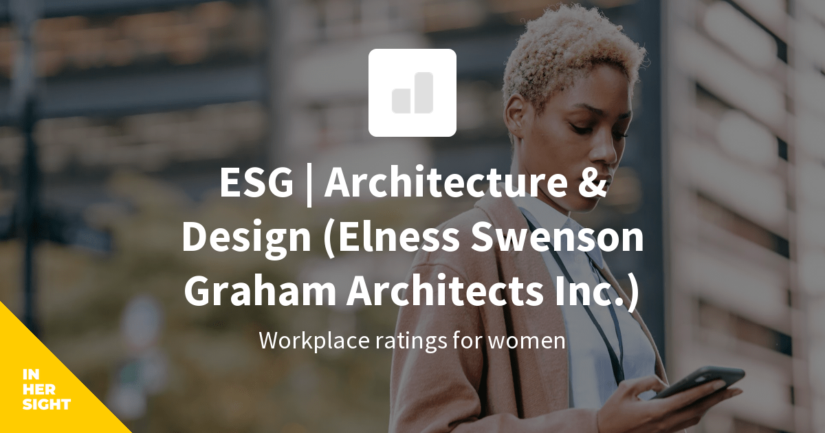 ESG | Architecture & Design (Elness Swenson Graham Architects Inc ...