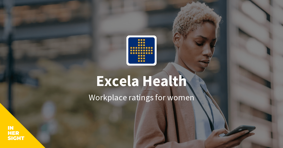 Management Opportunities at Excela Health | InHerSight
