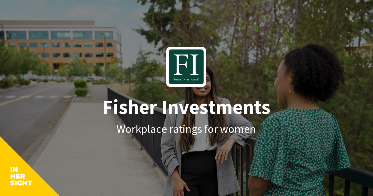 Fisher Investments Jobs | InHerSight