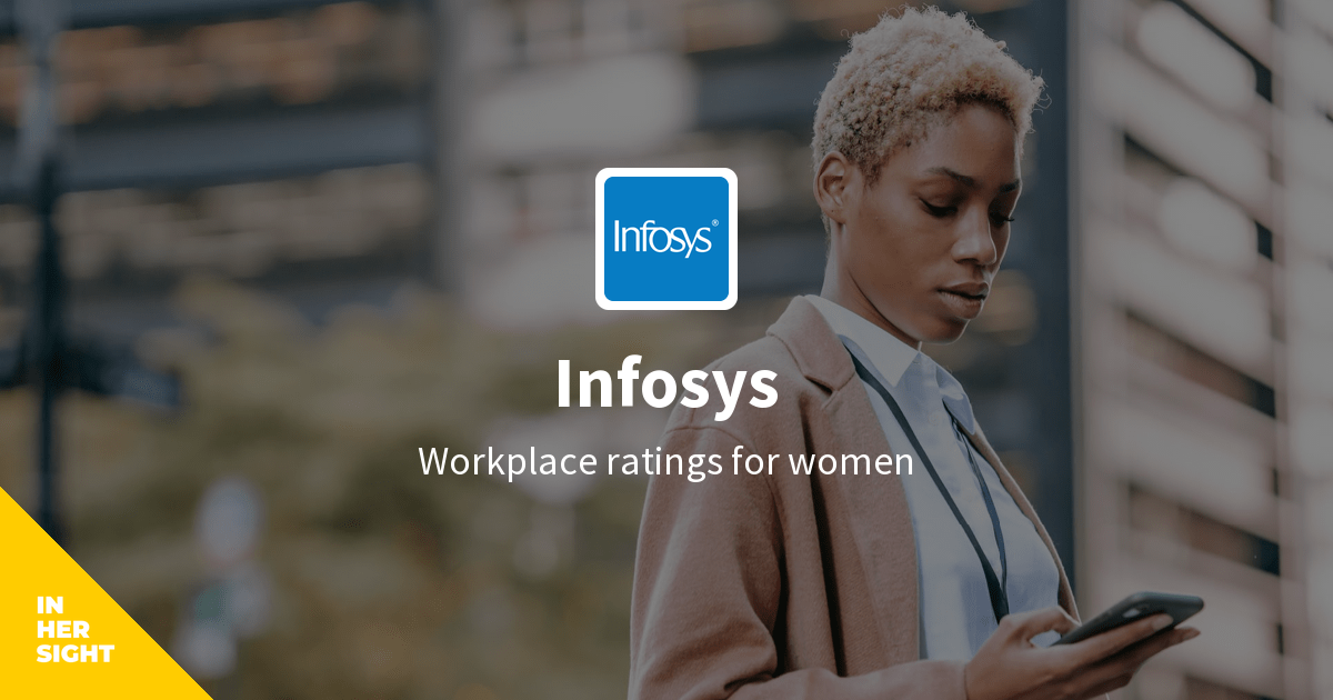 Infosys Jobs | InHerSight