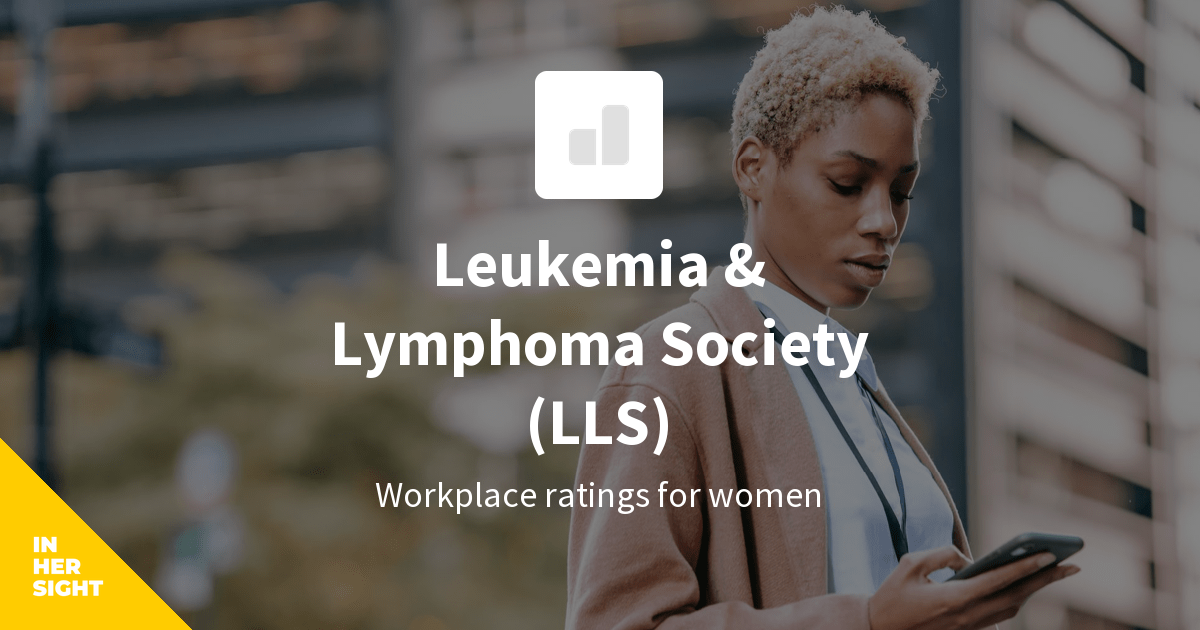 Maternity and Adoptive Leave at Leukemia & Lymphoma Society (LLS ...