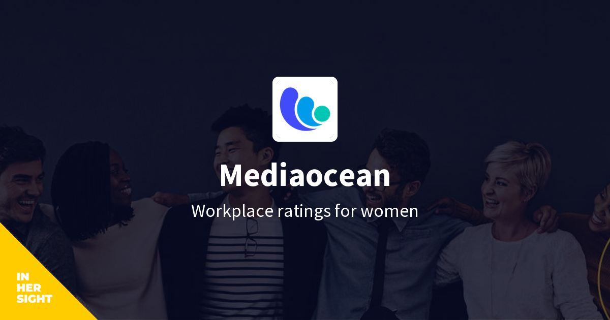 Mediaocean Jobs | InHerSight