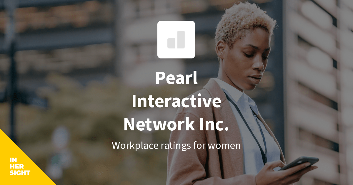 Pearl Interactive Network