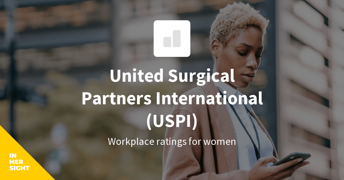 United Surgical Partners International (USPI) Reviews from Women ...