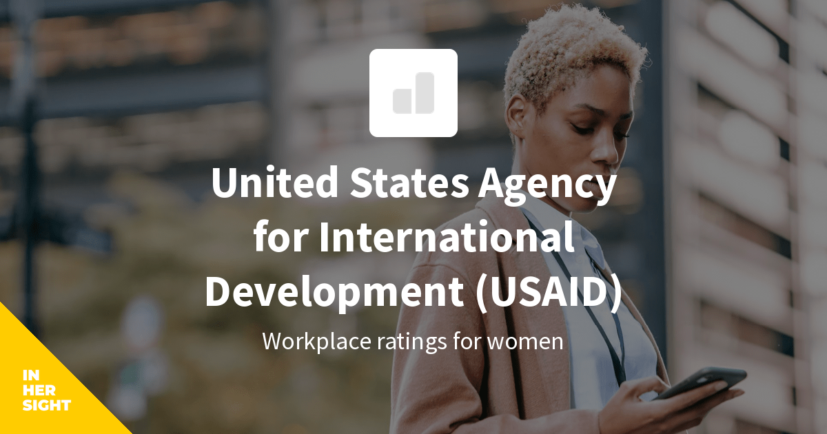 United States Agency for International Development (USAID) Reviews from ...