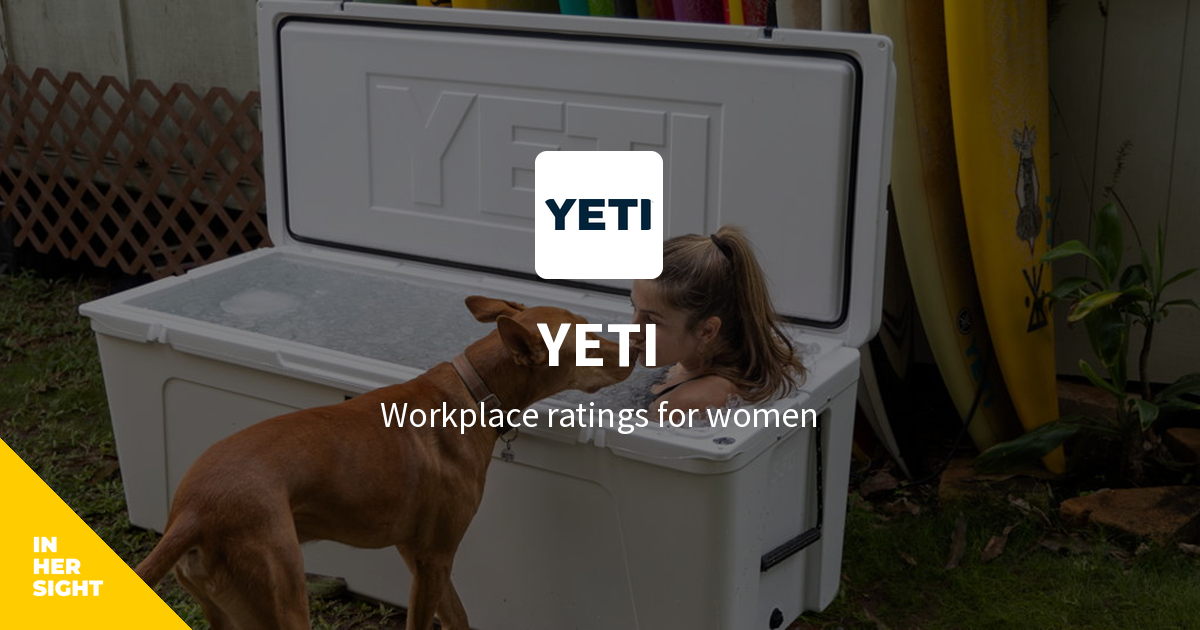 YETI Careers | InHerSight